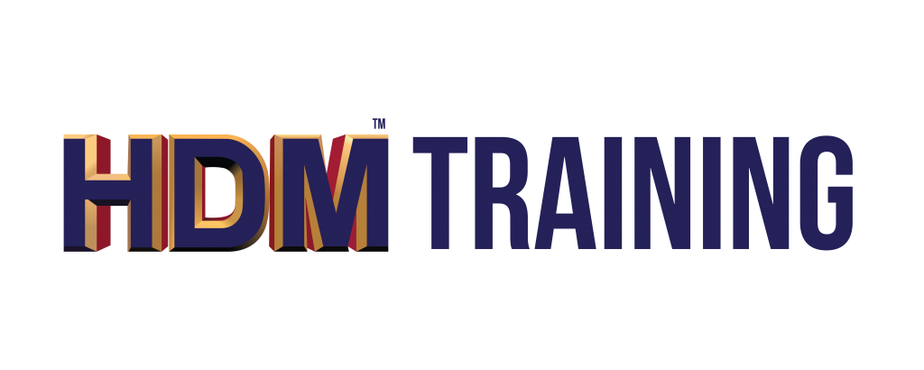 HDM Training - HDM Group of Companies